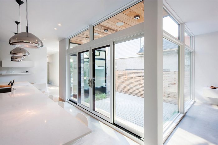 Marvin Sliding Patio Doors Quad City Windows