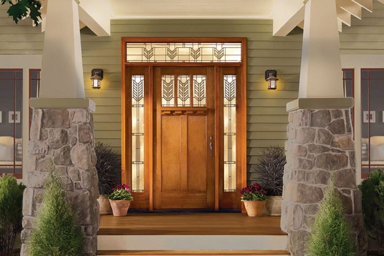 Therma-Tru Doors - Quad City Windows
