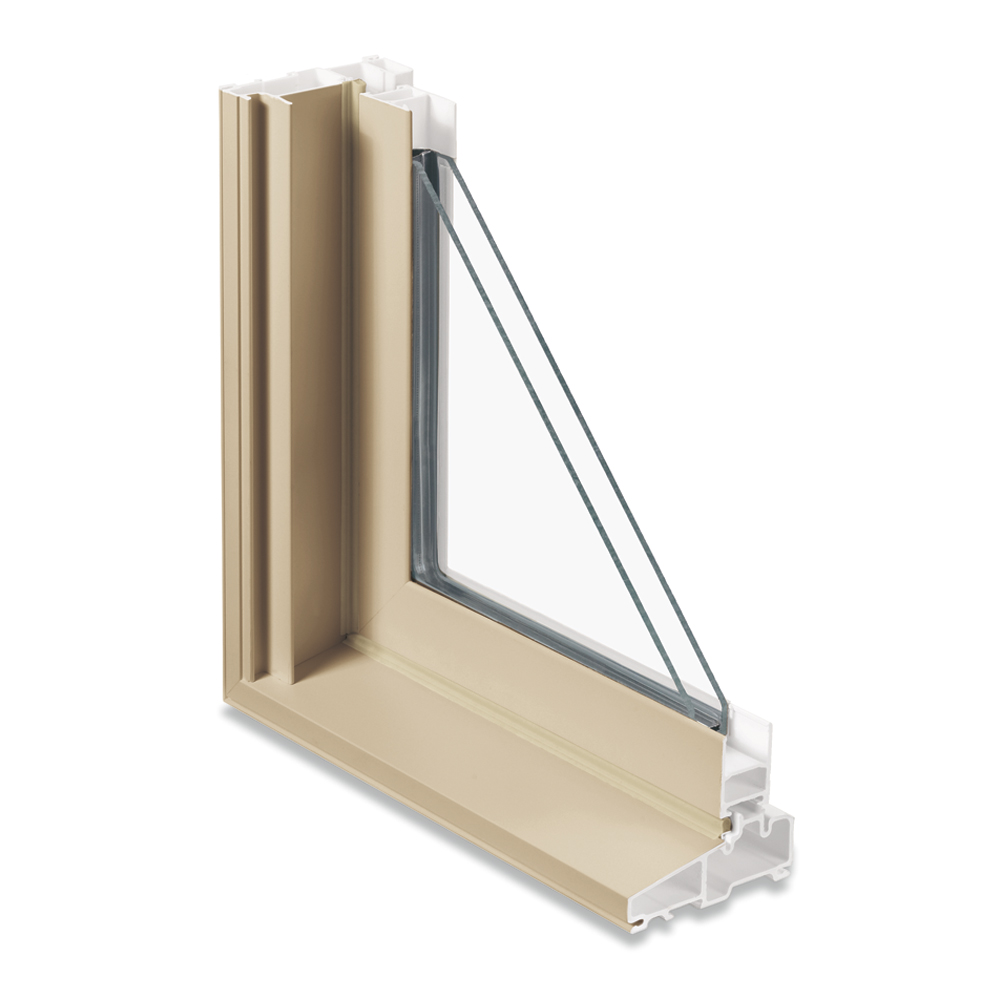 Window Construction Material Quality - Quad City Windows
