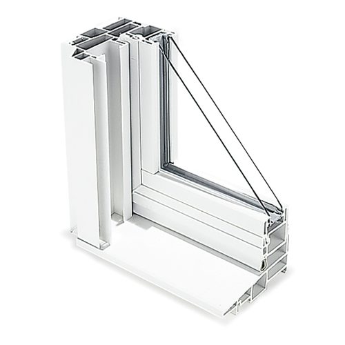 Glider Windows - Quad City Windows