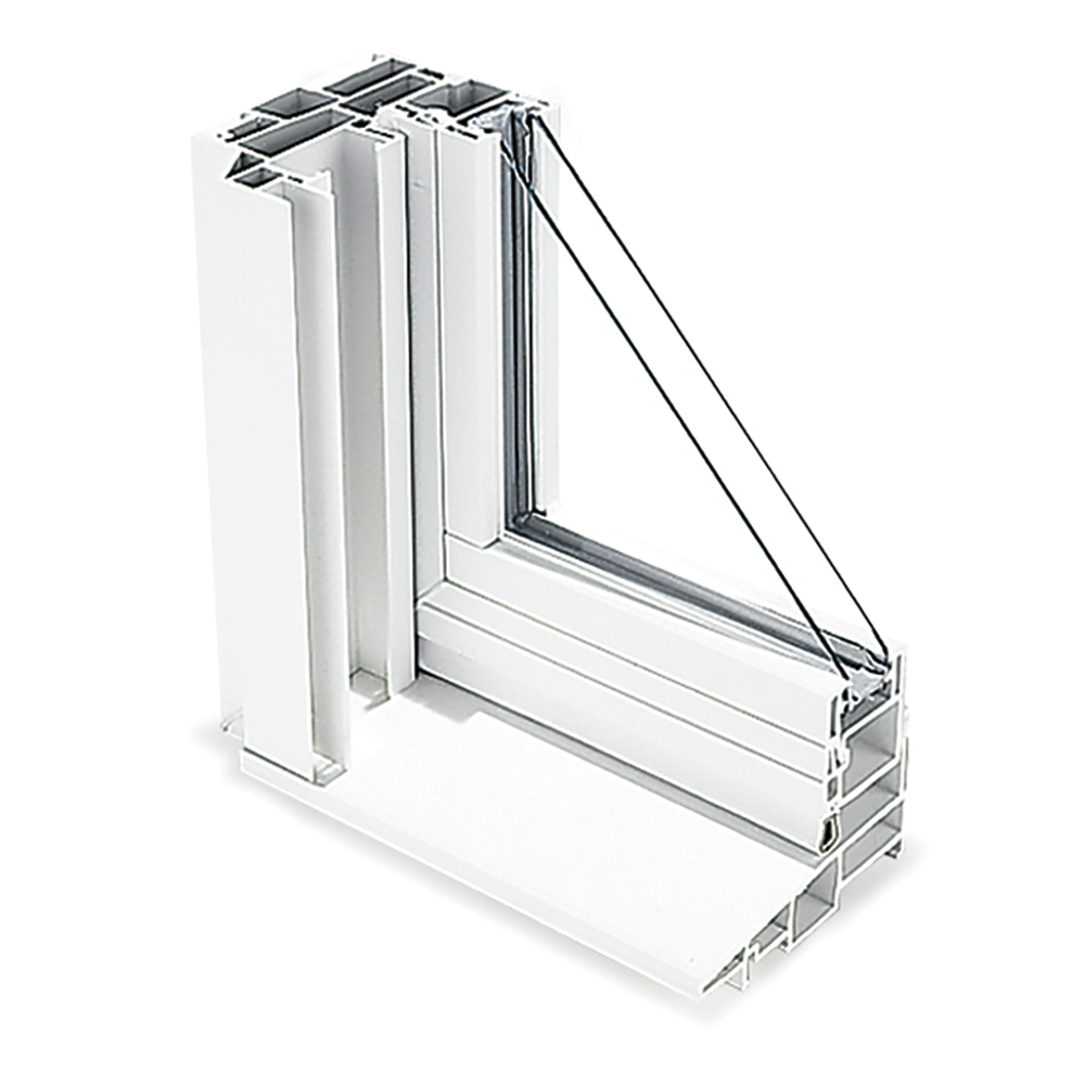 Bay & Bow Windows - Quad City Windows