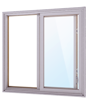 Glider Windows - Quad City Windows