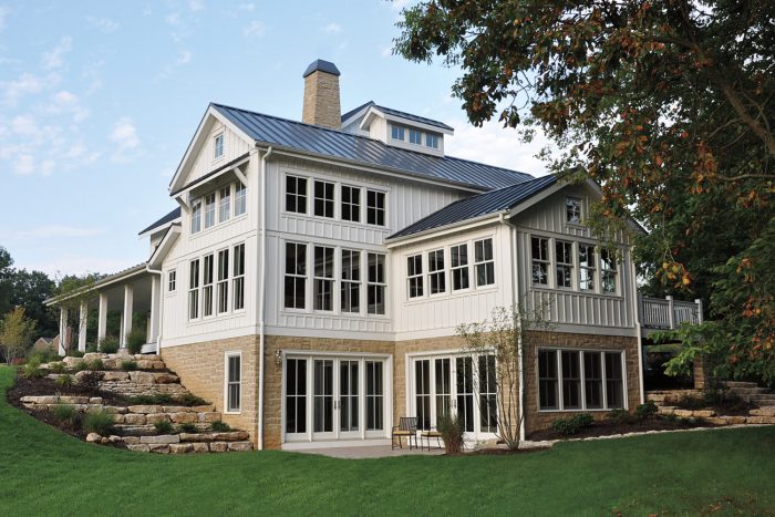 Marvin Windows - Quad City Windows