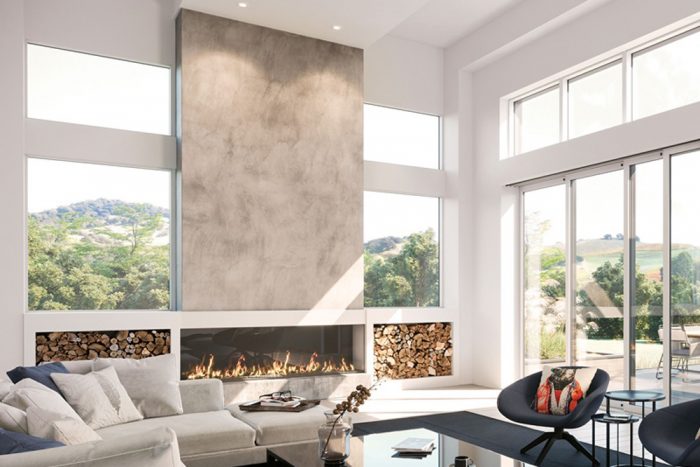 Marvin Signature Modern - Quad City Windows