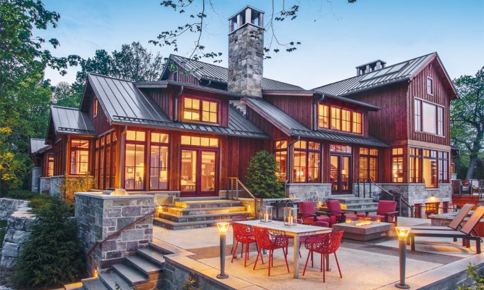 5 Window Types That Suit Specific Types Of Homes - Quad City Windows