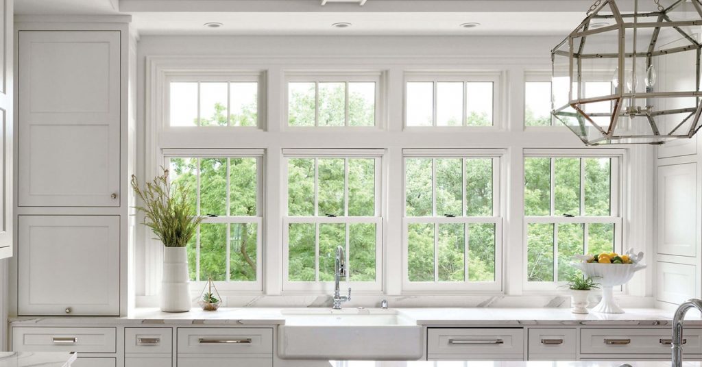 How To Work Out The Cost Of Your New Windows - Quad City Windows