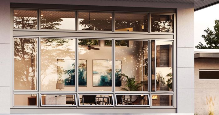 Window Design Trends for 2020 - Quad City Windows