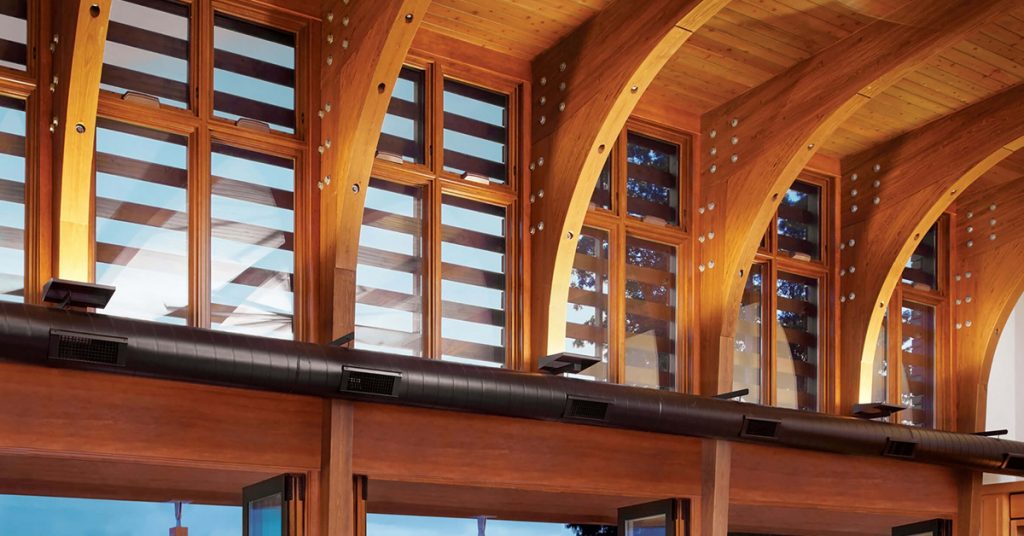 Why Marvin Windows are the Architect's Best Choice - Quad City Windows