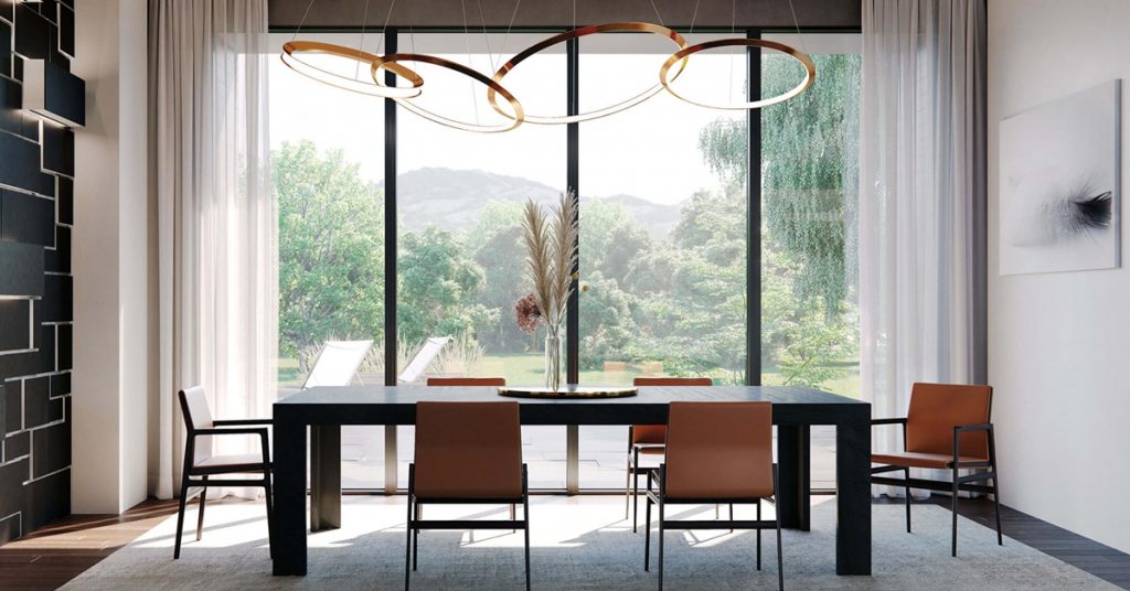 Types of Windows with Narrow Frames and Why They’re Popular