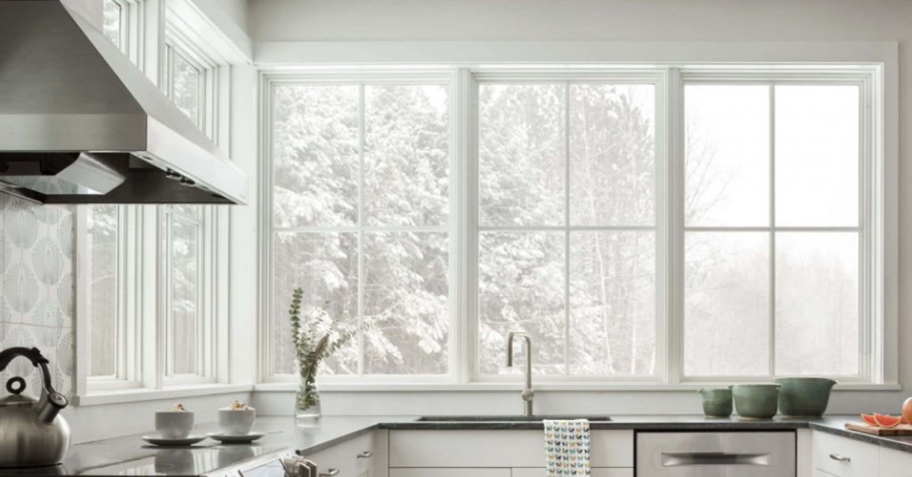 Environmental Impact on Your Windows and Doors - Quad City Windows