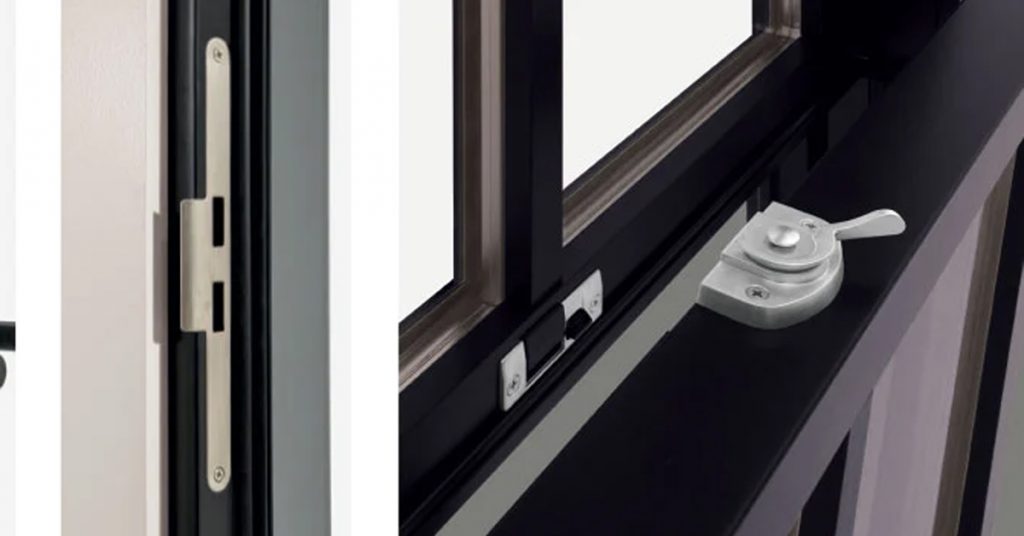 Four Tips For Securing Your Windows - Quad City Windows